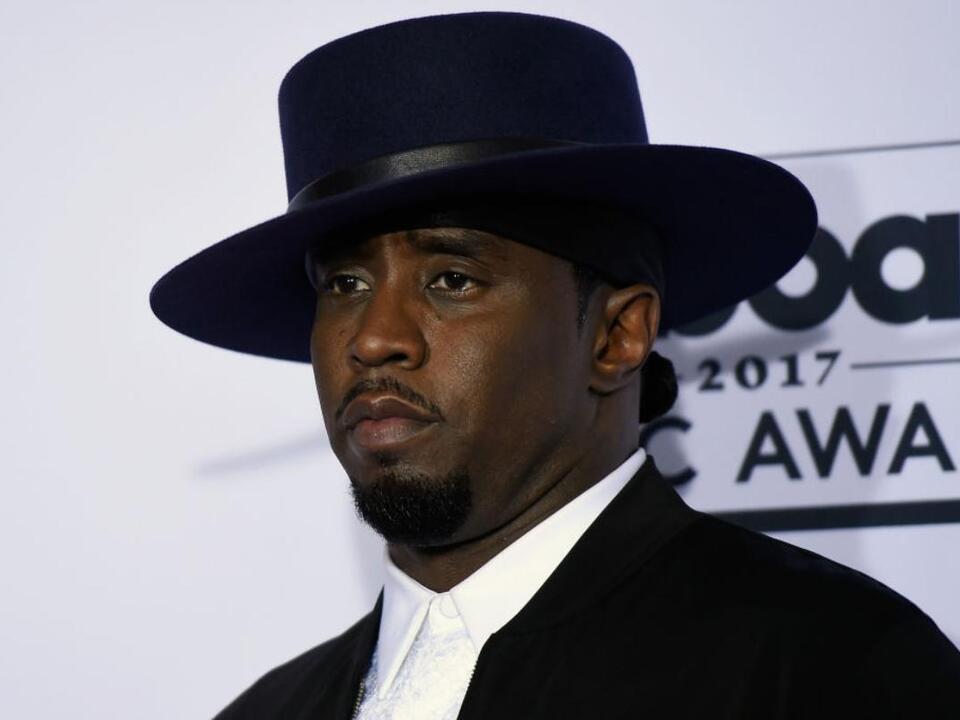 Sean ‘Diddy’ Combs Files New Motion to Dismiss Rodney Jones Lawsuit