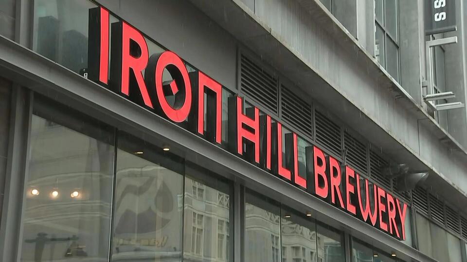 Iron Hill Brewery & Restaurant abruptly closing all locations - NewsBreak