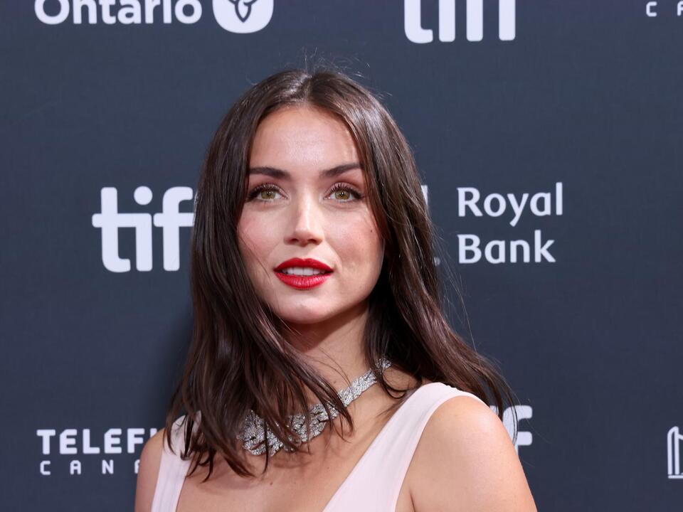 Who is Manuel Anido Cuesta? Ana de Armas’ rumored boyfriend and Cuban ...