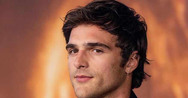 Jacob Elordi Says He Almost Quit Acting After "The Kissing Booth ...