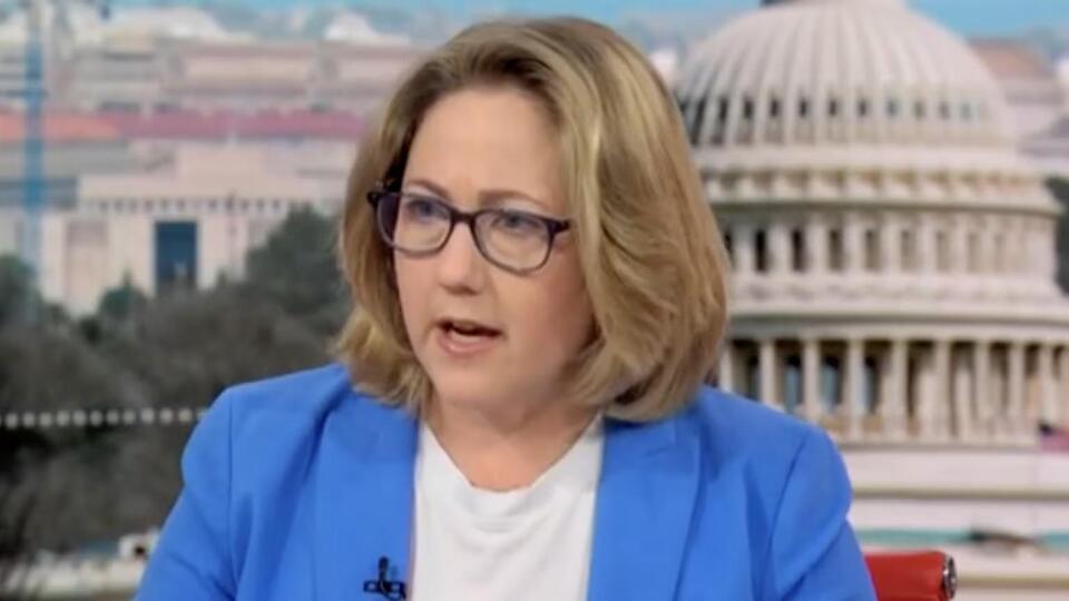 Longtime GOP Pollster: Trump Voters Are Getting ‘Buyers’ Remorse ...