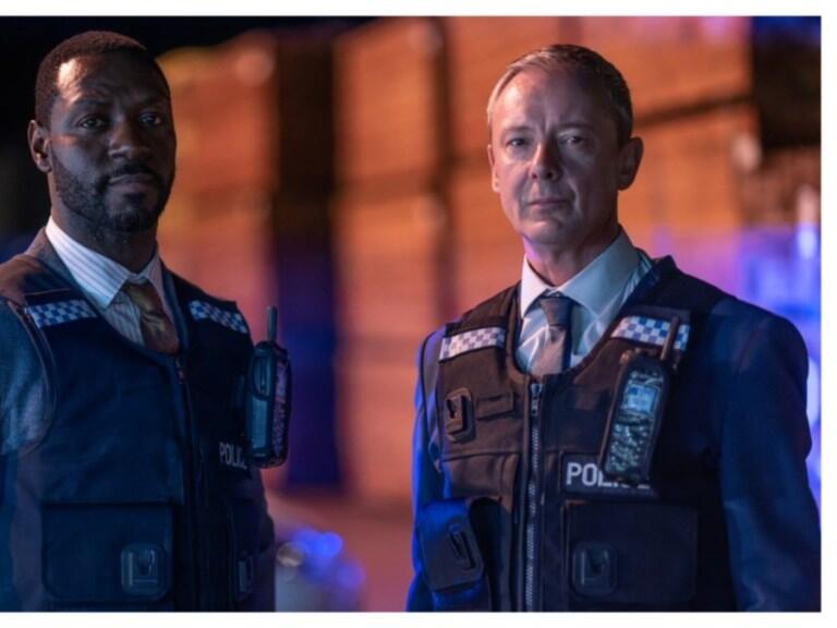 Grace Season 4 Episode 4 Release Date, Time, Where to Watch For Free