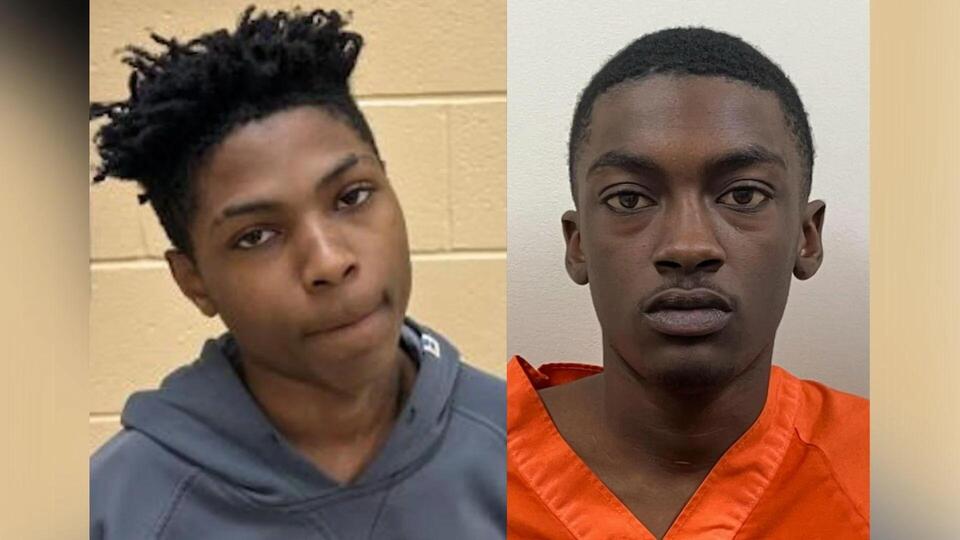 Two arrests made after shooting in Winston County - NewsBreak