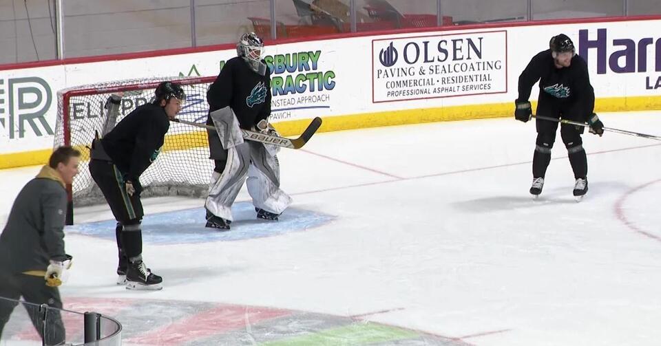 Knight Monsters release schedule for 2026-2027 season - NewsBreak