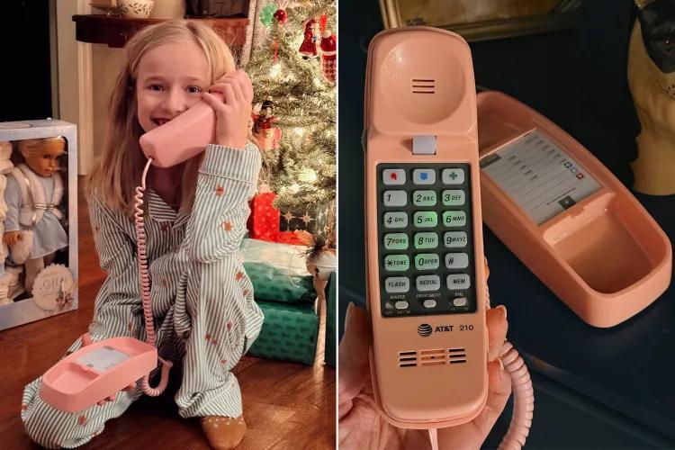 Group of Parents Vows Not to Buy Their 7-Year-Olds Cellphones Until the ...