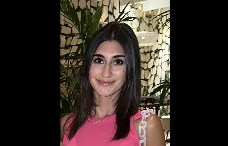 Reporter and Plum grad Jordan Cioppa back in Pittsburgh at WTAE - NewsBreak