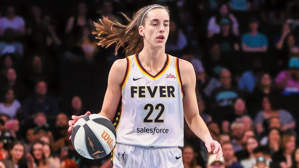 Caitlin Clark Sparks Outrage From Bills Mafia After Admitting Strong ...