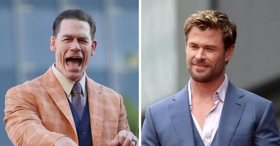 Keeping It Real? 9 Actors Who Tricked Us With Prosthetic Body Parts ...