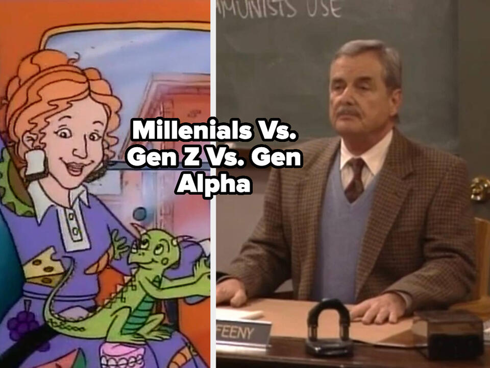 Teachers With 20+ Years In The Classroom, Tell Us The Biggest ...