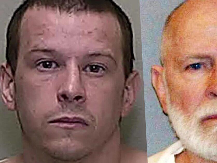 Off The Hook: Felon Who Acted as Lookout in ‘Whitey’ Bulger's Killing ...
