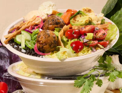 CAVA Opens Mediterranean Restaurant in Downtown Detroit - NewsBreak