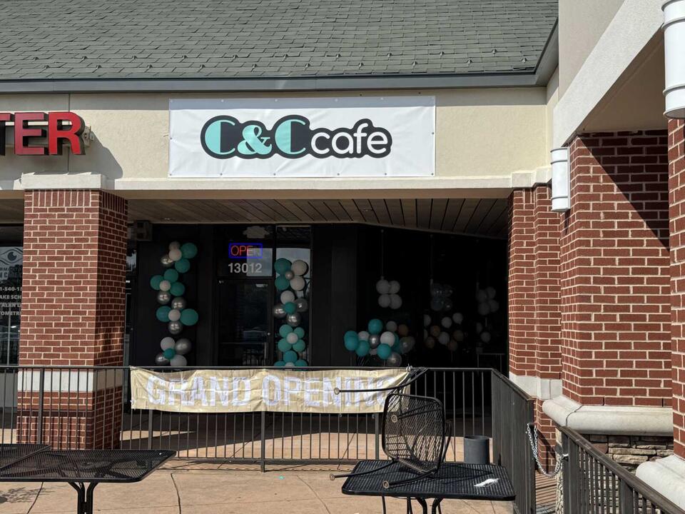 New Korean Bakery Opens; 10% Off During Grand Opening - NewsBreak