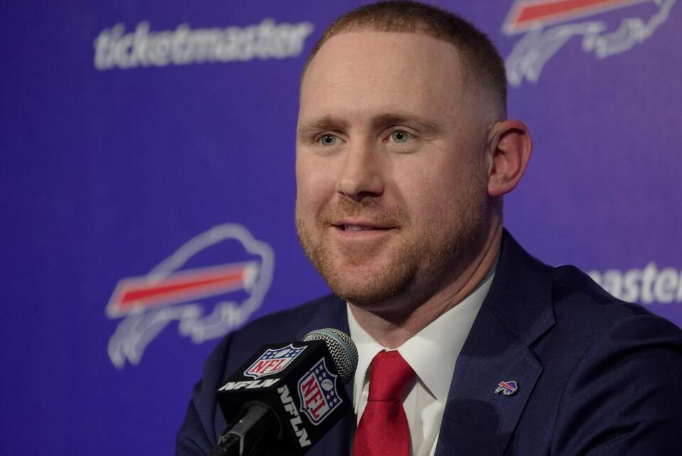 Super Bowl Champion Delivers Blunt Reality Check to Joe Brady-Josh ...