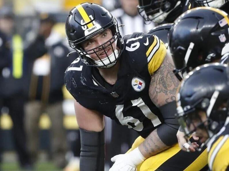 NFL: Arizona Cardinals at Pittsburgh Steelers