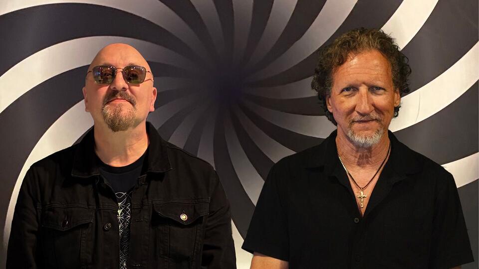 Colin Edwin and John Wesley announce new Porcupine Tree-focused band ...