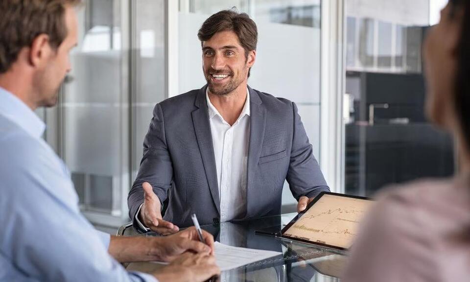 Your guide to Shawbrook Bank for intermediaries - NewsBreak