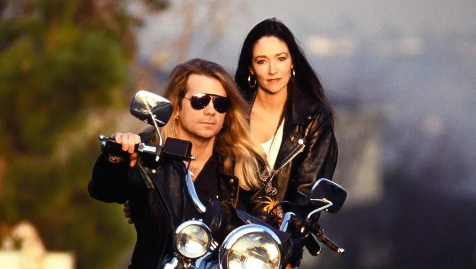 Olivia Hussey’s Husband: About David Glen Eisley & Her Ex-Husbands - NewsBreak