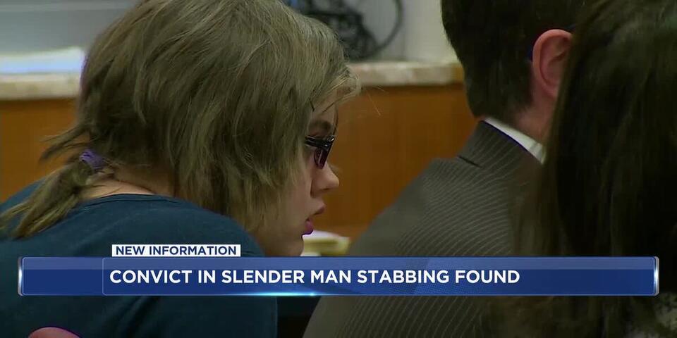 Madison, Illinois police give new details after woman in Slender Man ...