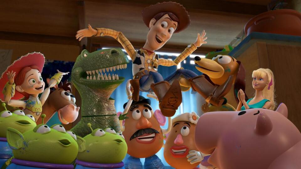 7 Perfect Movie Series With No Bad Entries (That Are Longer Than ...