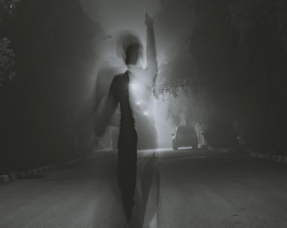 Creepy CNY Road in the Woods is So Haunted Its Closed at Night - NewsBreak