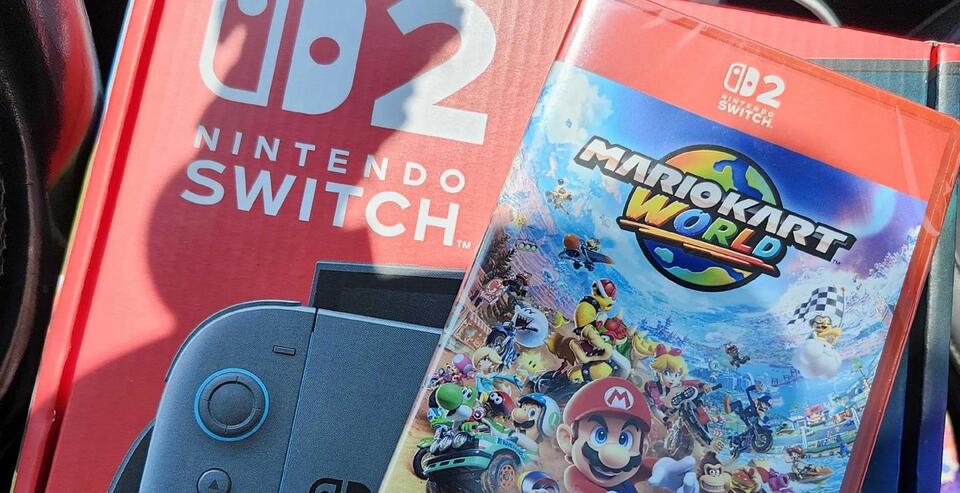 After Living Through Overnight Stays To Get a Wii and OG Switch ...