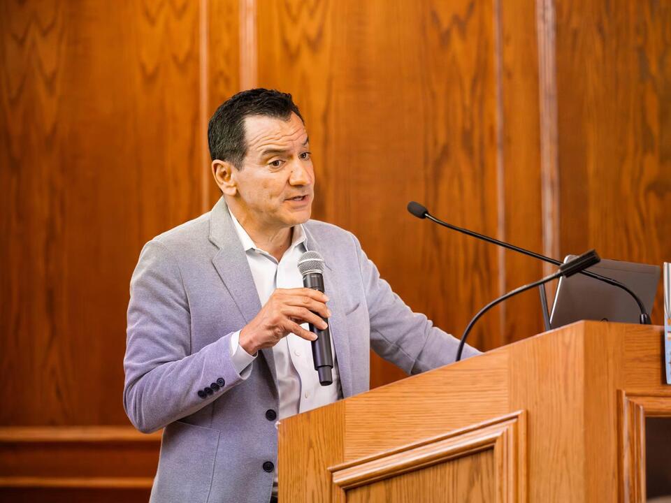 ‘A very strange journey’: As final term ends, California Speaker ...