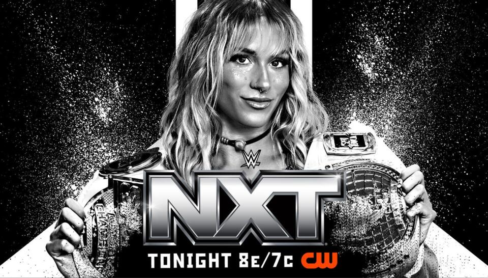 Sol Ruca To Address Injury Status On WWE NXT - NewsBreak