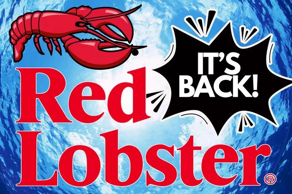 Red Lobster Brings Back a Fan-Favorite Event! - NewsBreak