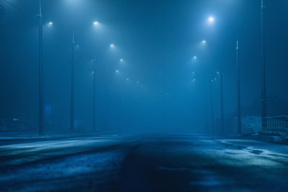 Rare 'Freezing Fog' Warnings Announced for 5 States As New Storm ...