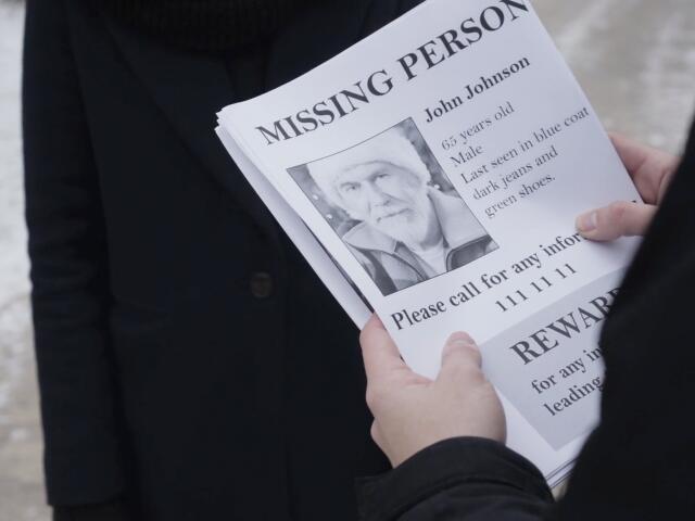 Missing Persons Day highlights thousands of similar cases - NewsBreak