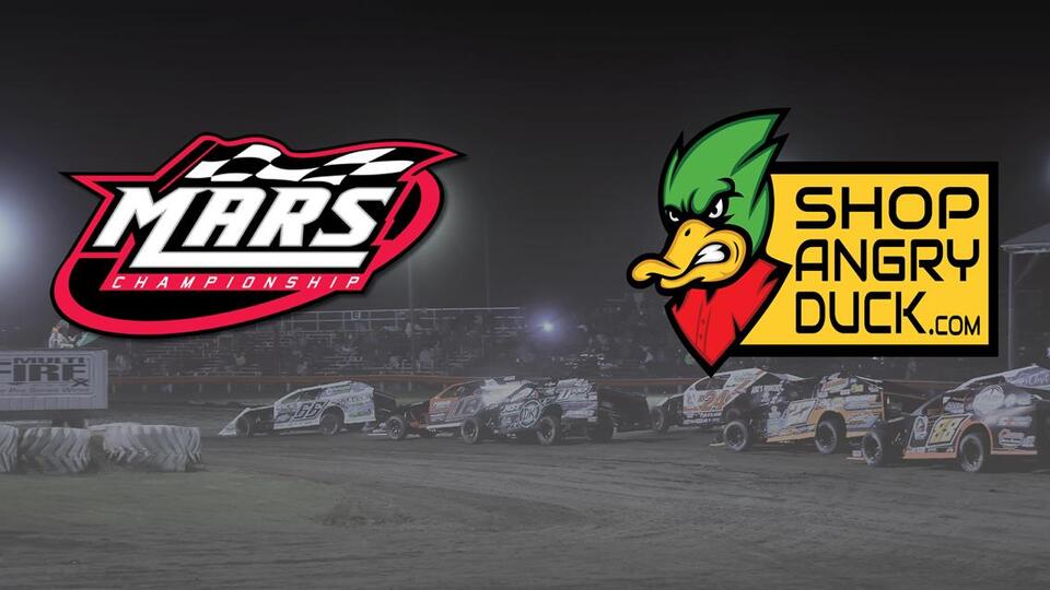 Angry Duck Graphics Joins MARS Championship Tours for 2026 Season ...