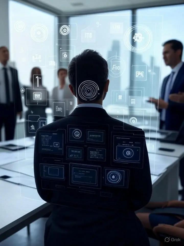 Google’s 2025 AI Search: Immersive Tools, Global Expansion, and ...