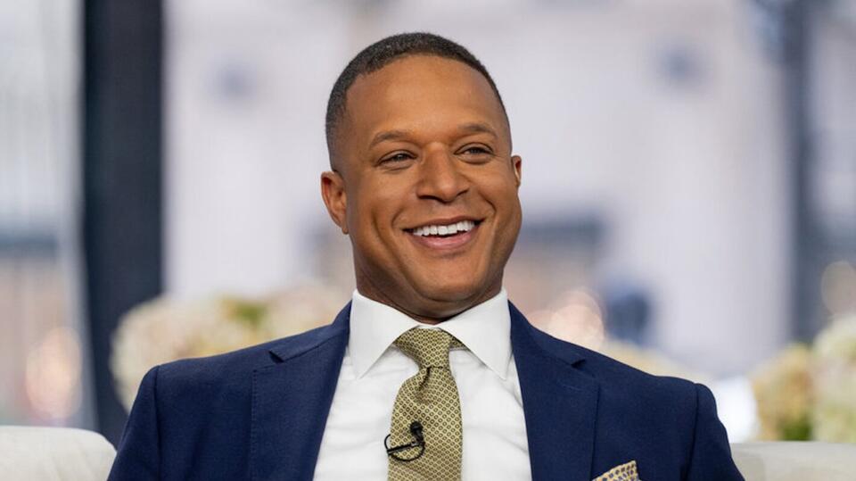Craig Melvin Reveals the Sweet Reason Behind Recent ‘Today’ Absence ...