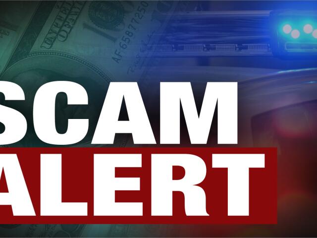 Westfield police warn about apartment rental scam on social media