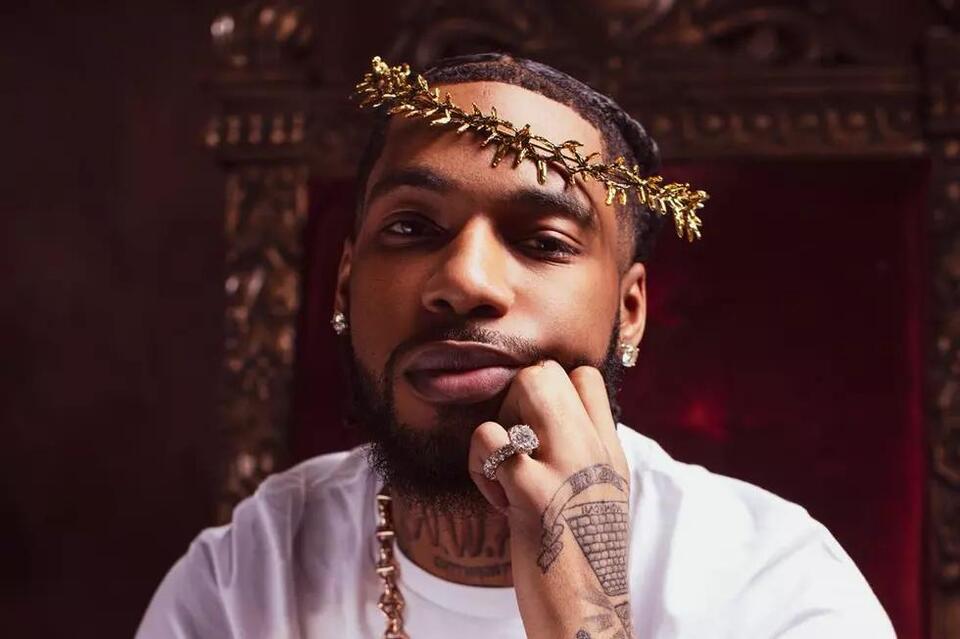 Key Glock on the Keys to Success, Creating an Album Worth the Wait ...