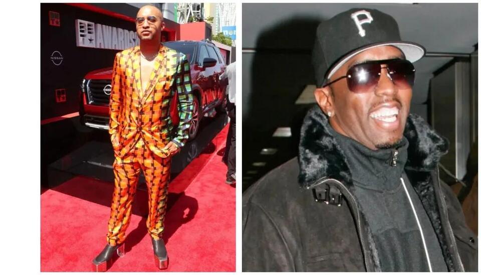 Diddy’s Former Stylist Files Lawsuit Alleging Sexual Assault And ...