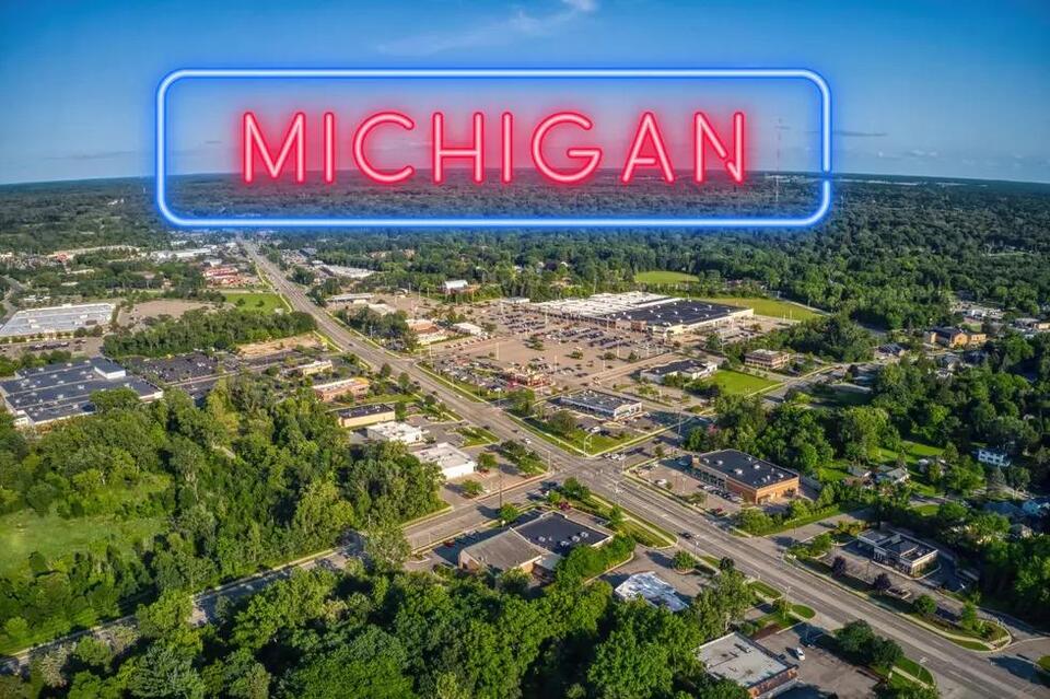 Two Michigan Communities Named Best Places To Live In America - NewsBreak