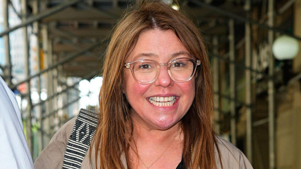 Rachael Ray's Appearance Makes Fans Do A Double Take After Health Scare ...