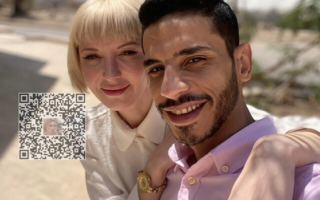 Mahmoud confirms that he and Nicole are back together in 2026 - NewsBreak