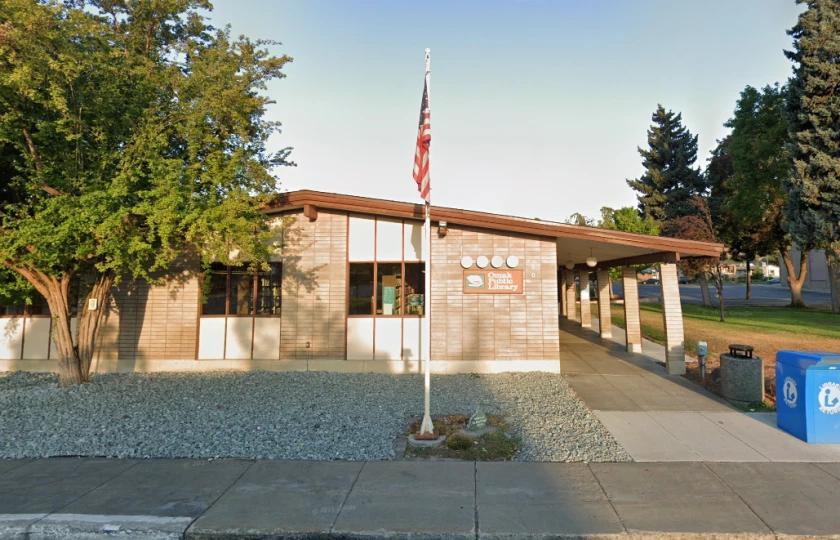 Community concern rises in Okanogan County over library’s future ...