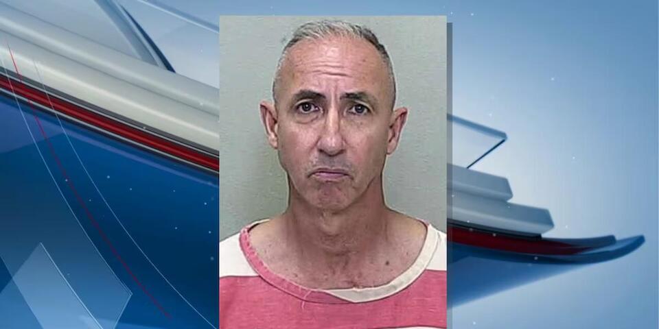 Ocala man faces additional child molestation charges as more victims come forward - NewsBreak