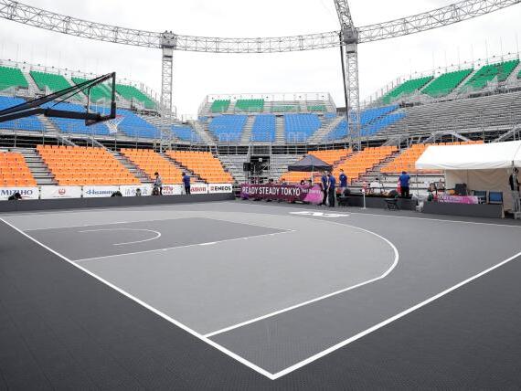 Olympic 3-on-3 basketball, explained: Teams, rules and more to know ...