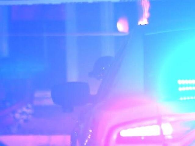 13-year-old girl shot twice after person fired at car driving along I-12