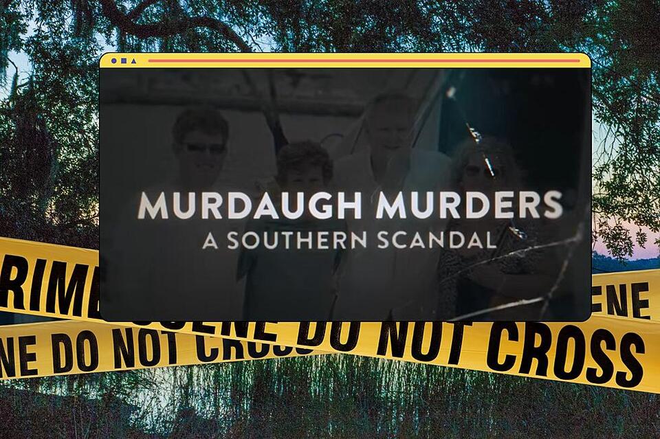 Netflix Shares Trailer for Shocking Second Season of ‘Murdaugh Murders ...