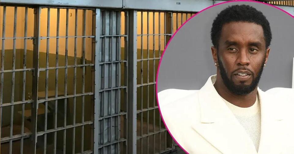 Sean 'Diddy' Combs' Prison Sentence Revealed After Disturbing ...