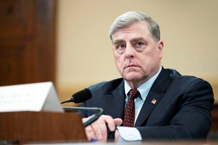 Pentagon pulls security clearance of former Joint Chiefs of Staff ...