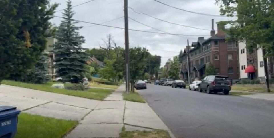 Spokane man arrested after girlfriend shot, killed in Browne's Addition ...