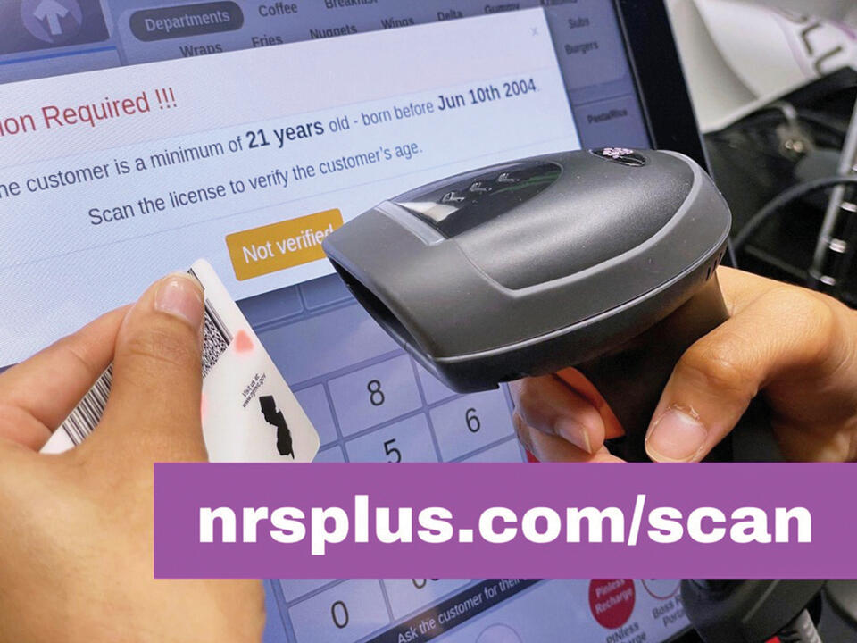 ID Scanner: Your Best Defense Against Authentic-Looking But Fake IDs ...