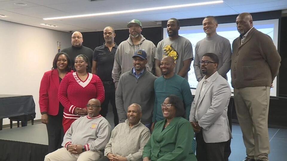 Greater Flint African American Sports Hall of Fame announces the Class ...