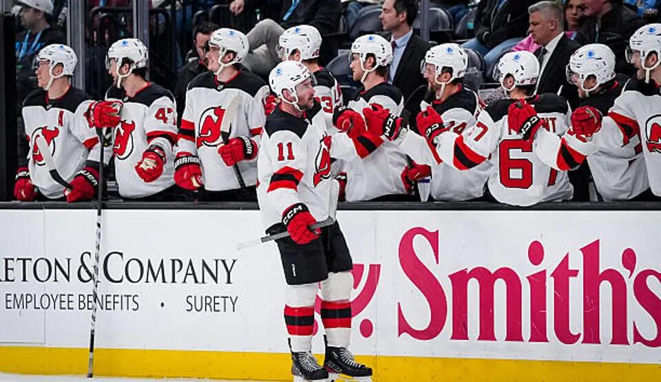 Mammoth vs. Jets Prediction, Odds, Picks - Dec. 21 - NewsBreak